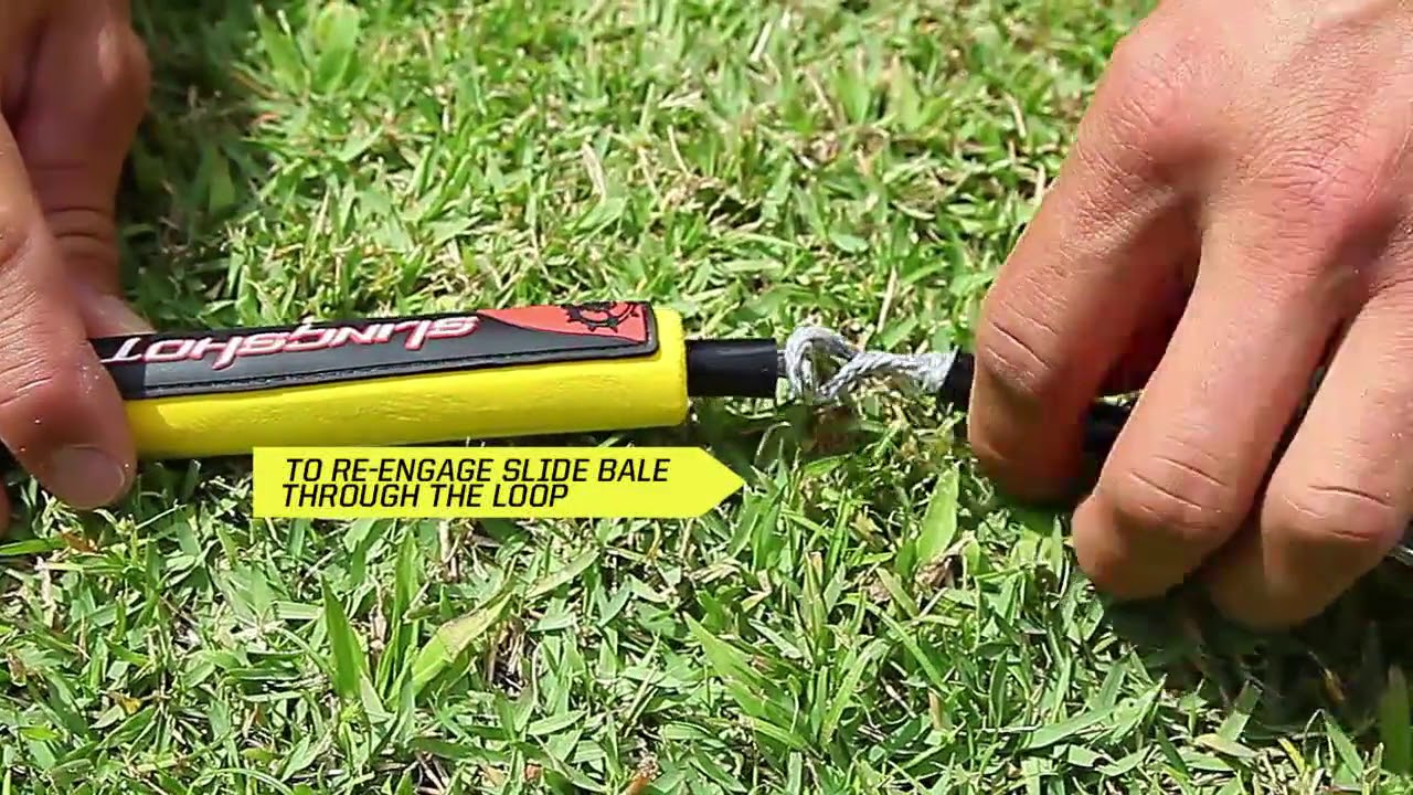 HOW TO USE YOUR KITESURFING LEASH RELEASE - YouTube