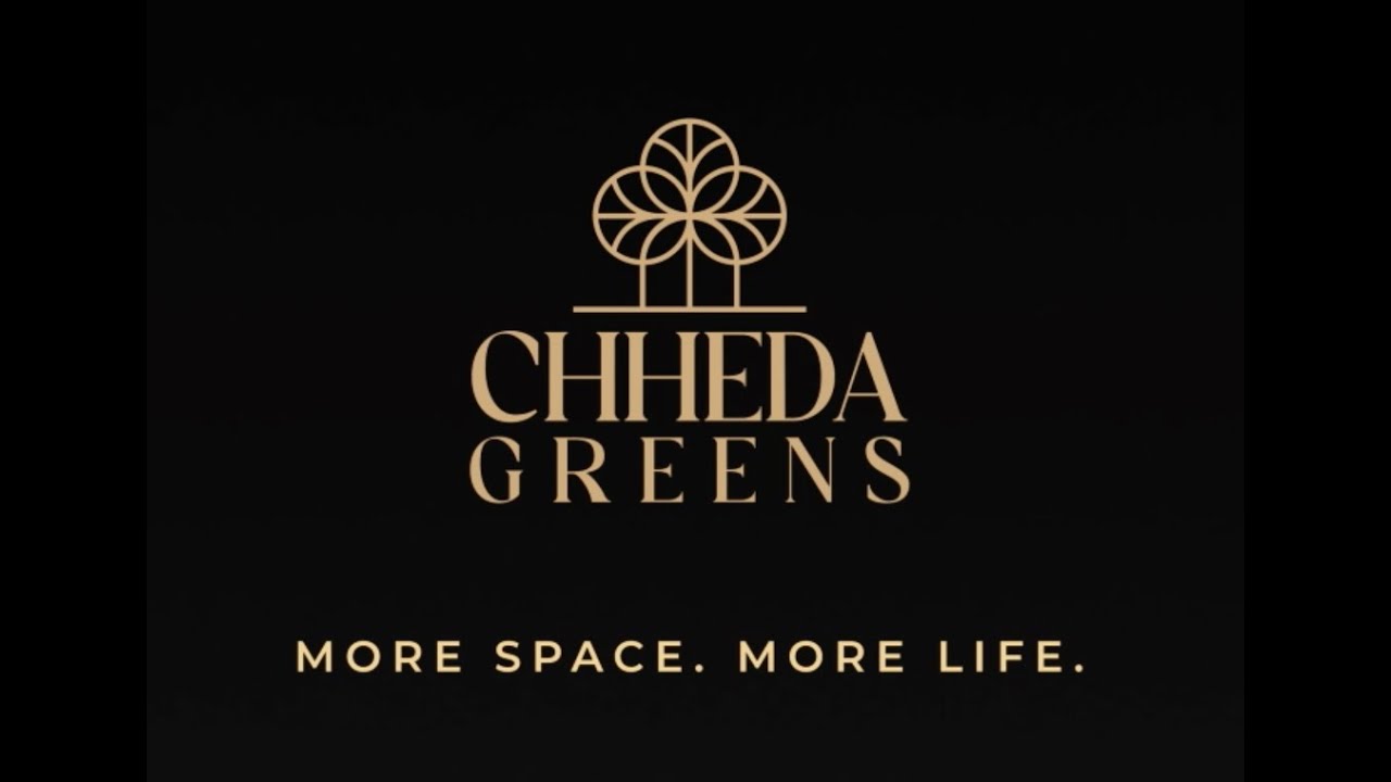 Walkthrough of Chheda Greens 'Avighna' - YouTube