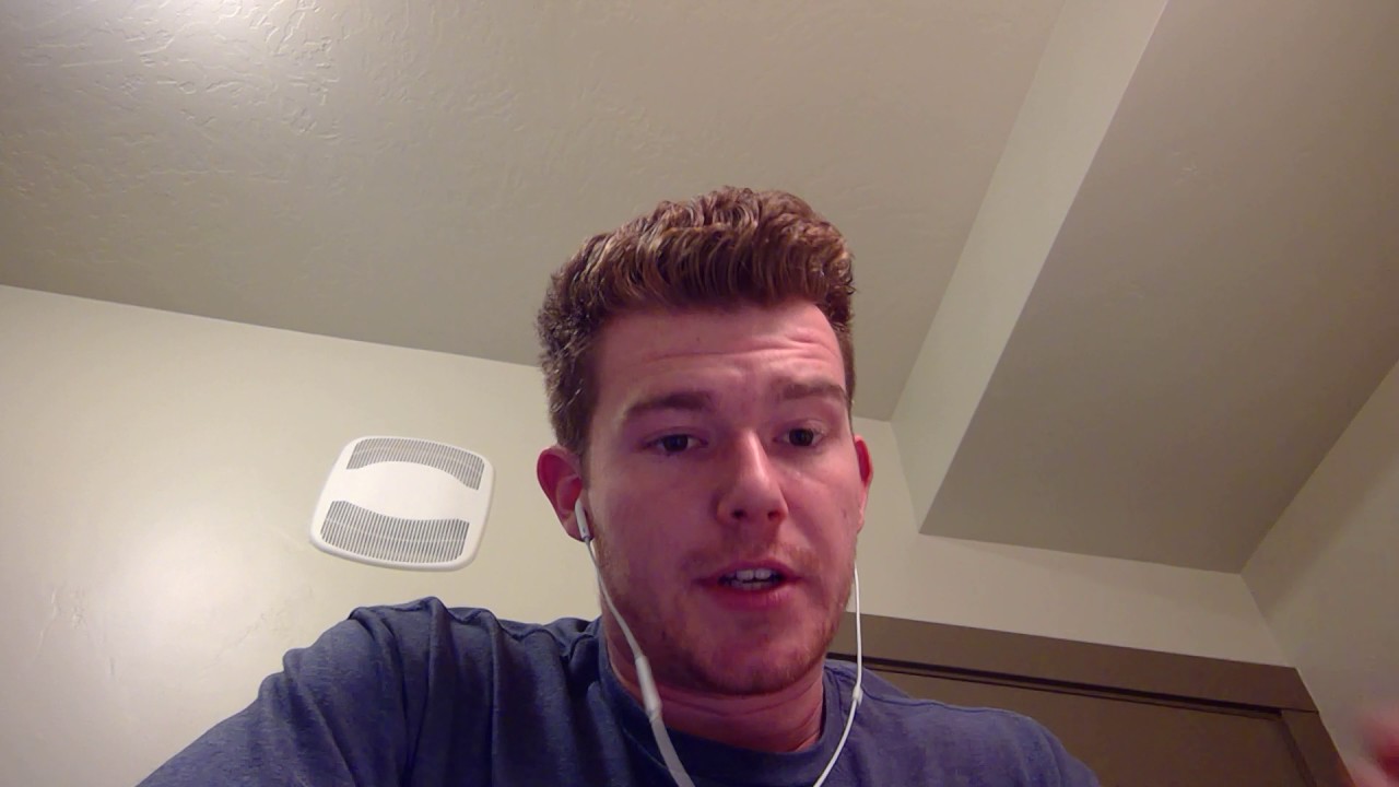 B383 3 Venture Ideas by Brad Hunt - YouTube