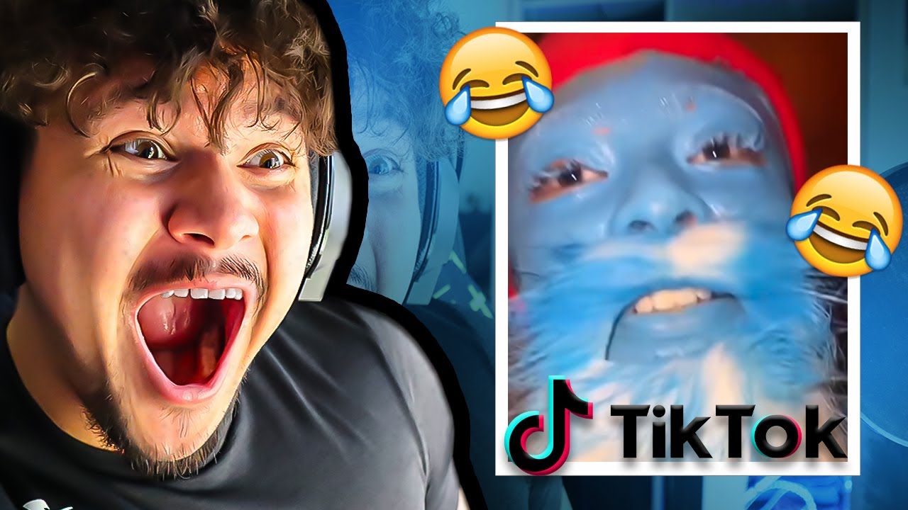 TIKTOKS THAT ARE ACTUALLY FUNNY! - YouTube
