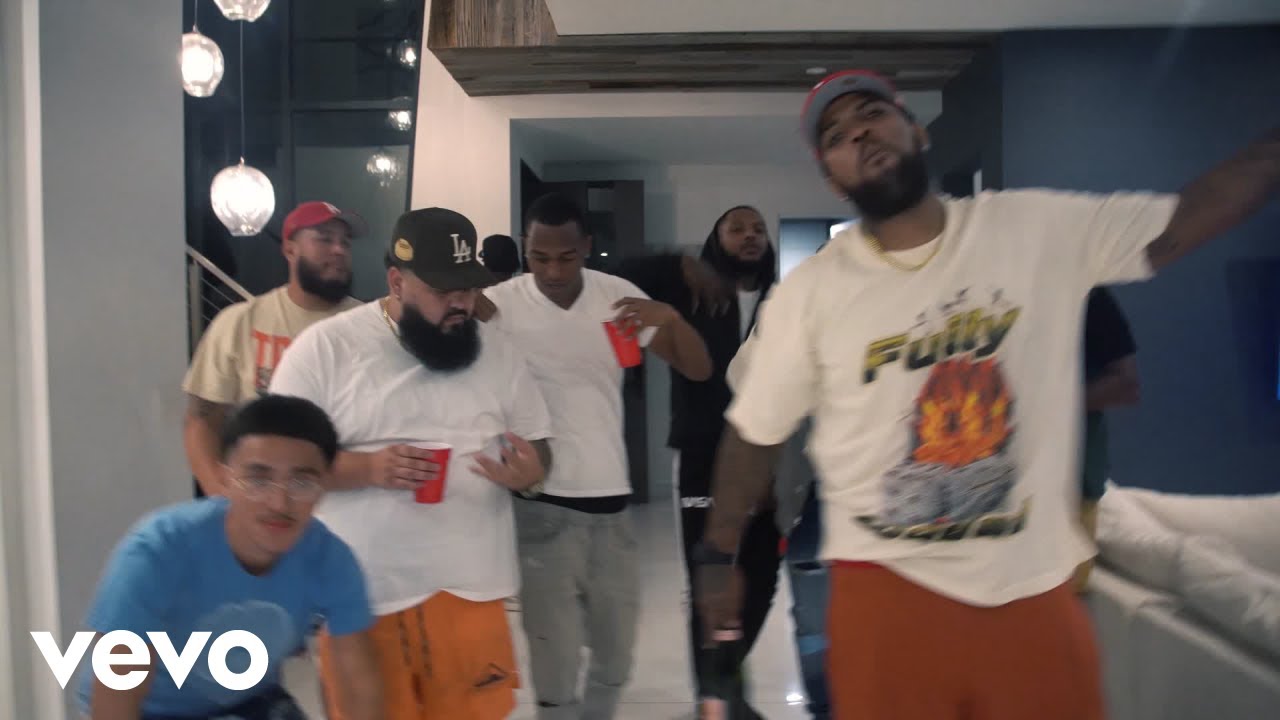 Fat Kevin - Goin Big - YouTube