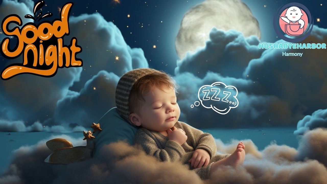 Explore your baby's talent with relaxing melodies! 🍼🎶Soothing Songs to ...