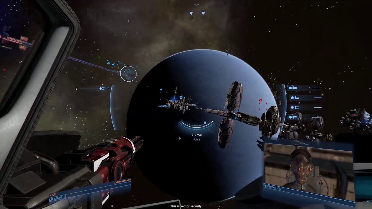 X4: Foundations - S02E24 - Fleet Delivery and Moving - YouTube
