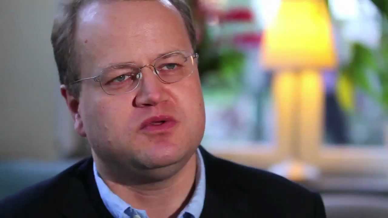 Frank Figge and carbon performance in companies - YouTube