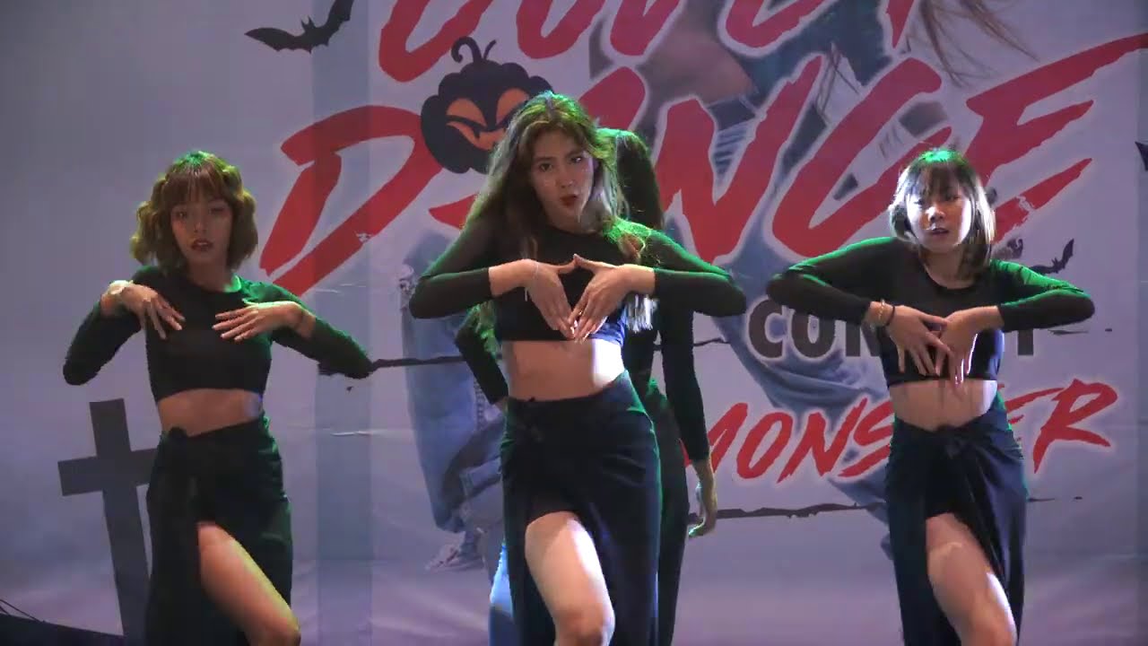 201024 Y3O1 cover Girls Day @ Plearnary Cover Dance Contest 2020 - YouTube