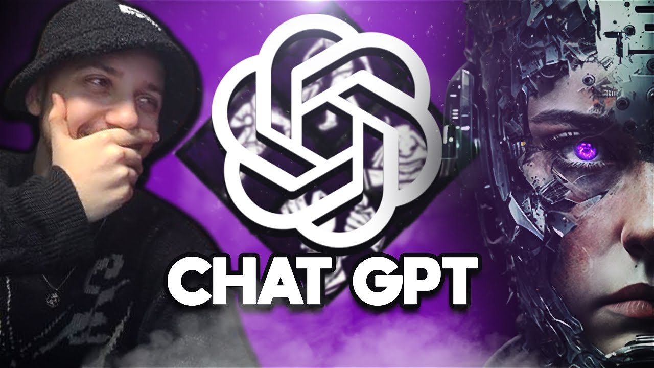 Using ChatGPT to Win in Dead By Daylight - YouTube
