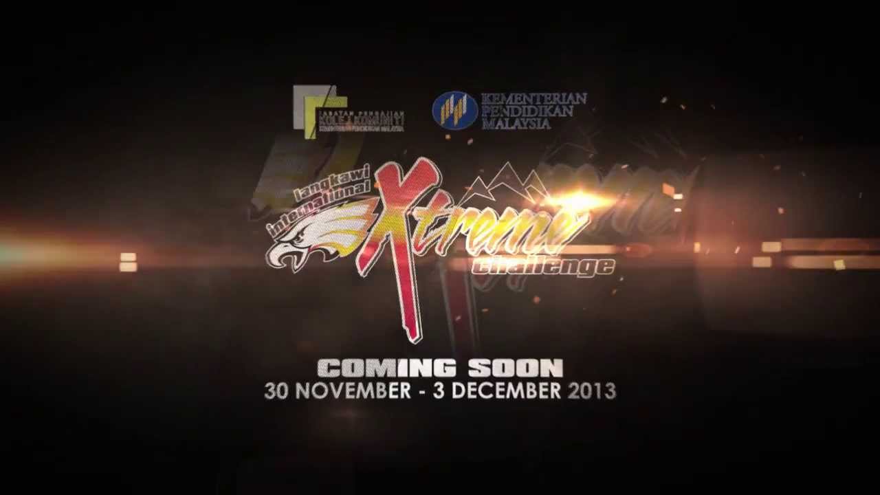 LIEC 2013 PROMO - YouTube