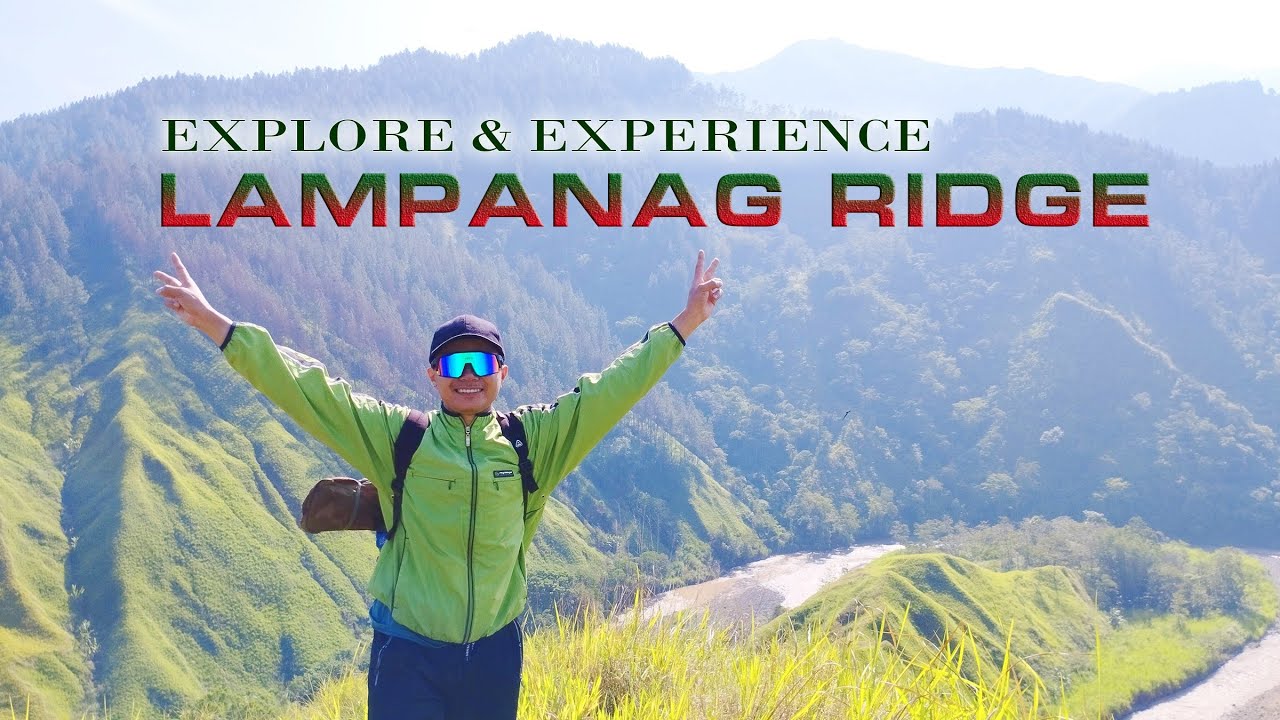 Lampanag Ridge | Tugisan Falls AdvenTour | Kibuwa Impasug-ong Bukidnon ...