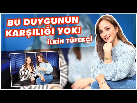 İlkin Tüfekçi: Kara Para Aşk’ın bu kadar sevileceğini tahmin etmiyordum! | Unutulmaz set anısı
