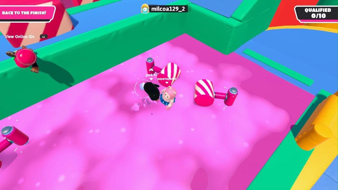 oddly wholesome random interaction - YouTube