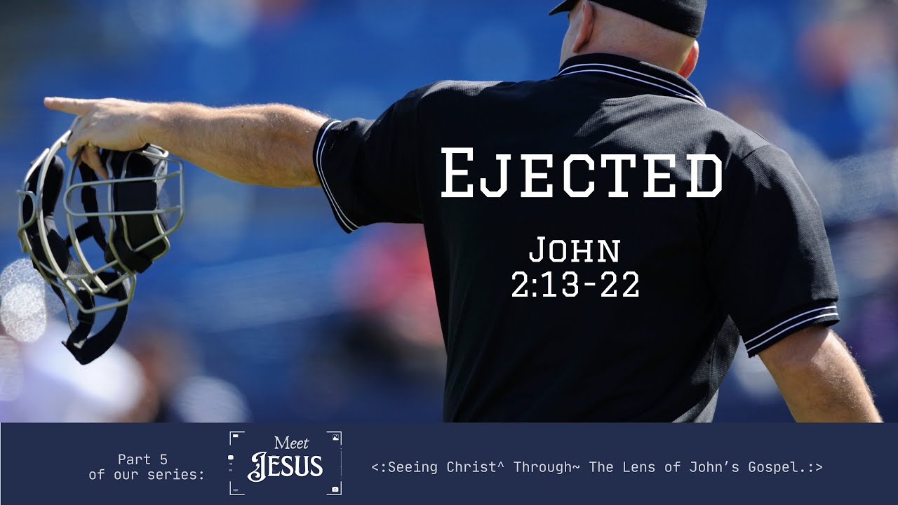 Ejected - YouTube