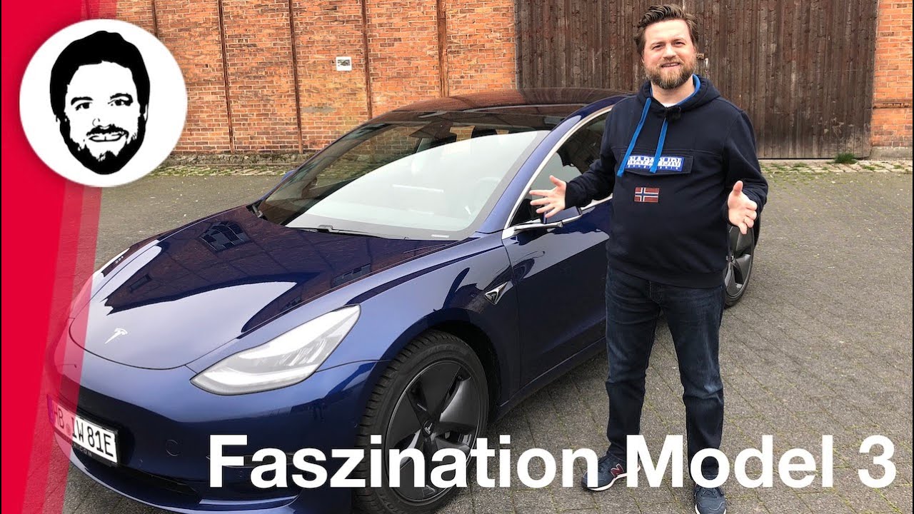 Faszinierend Tesla Model 3 Anhngerkupplung Ebenbild