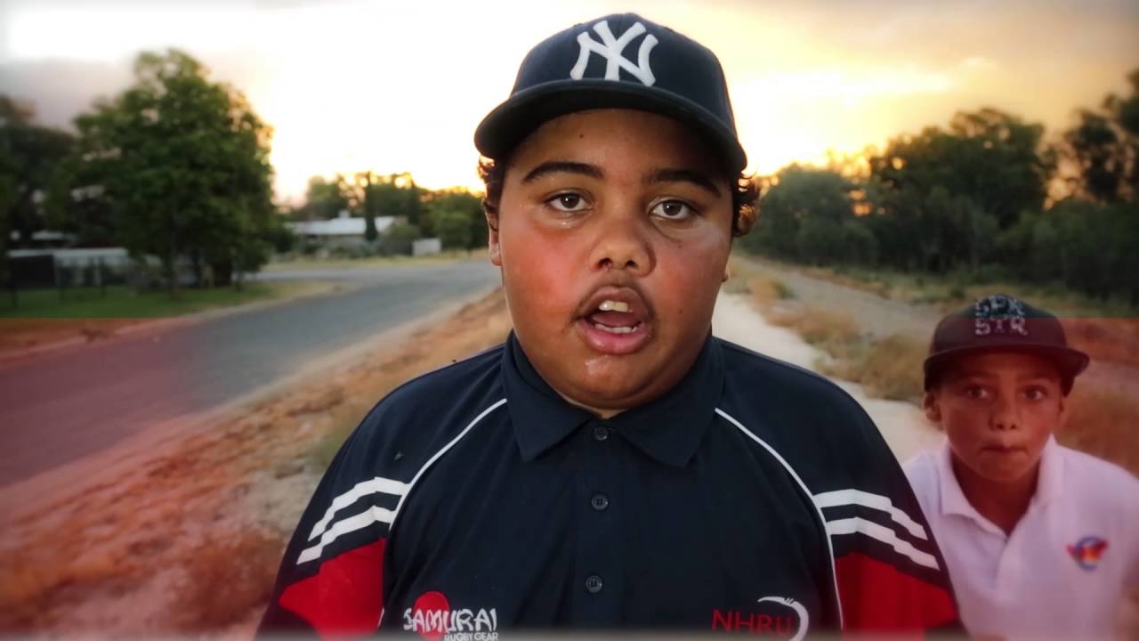 The Mob - 'Courage & Excellence' - YouTube