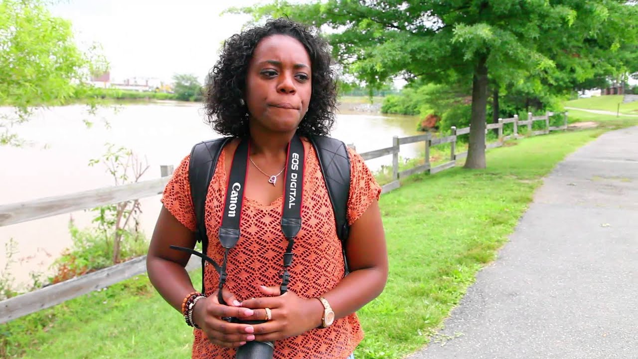 One Voice Project: Meet Arielle DeFoor - YouTube