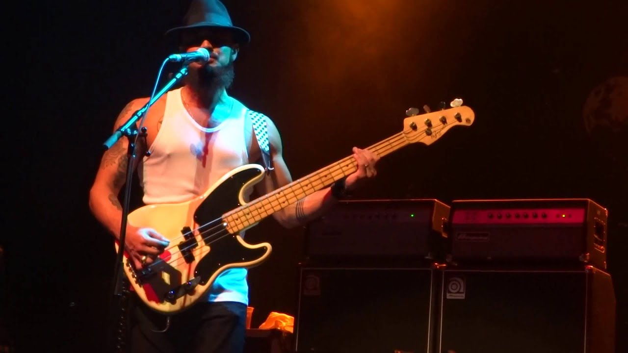 Forfun - Cósmica [Tour Até Logo Amigos] (Show do Sábado dia 31/10/2015 ...