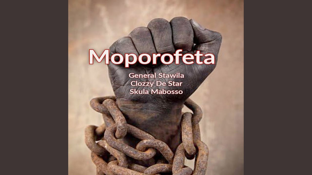 Moporofeta - YouTube