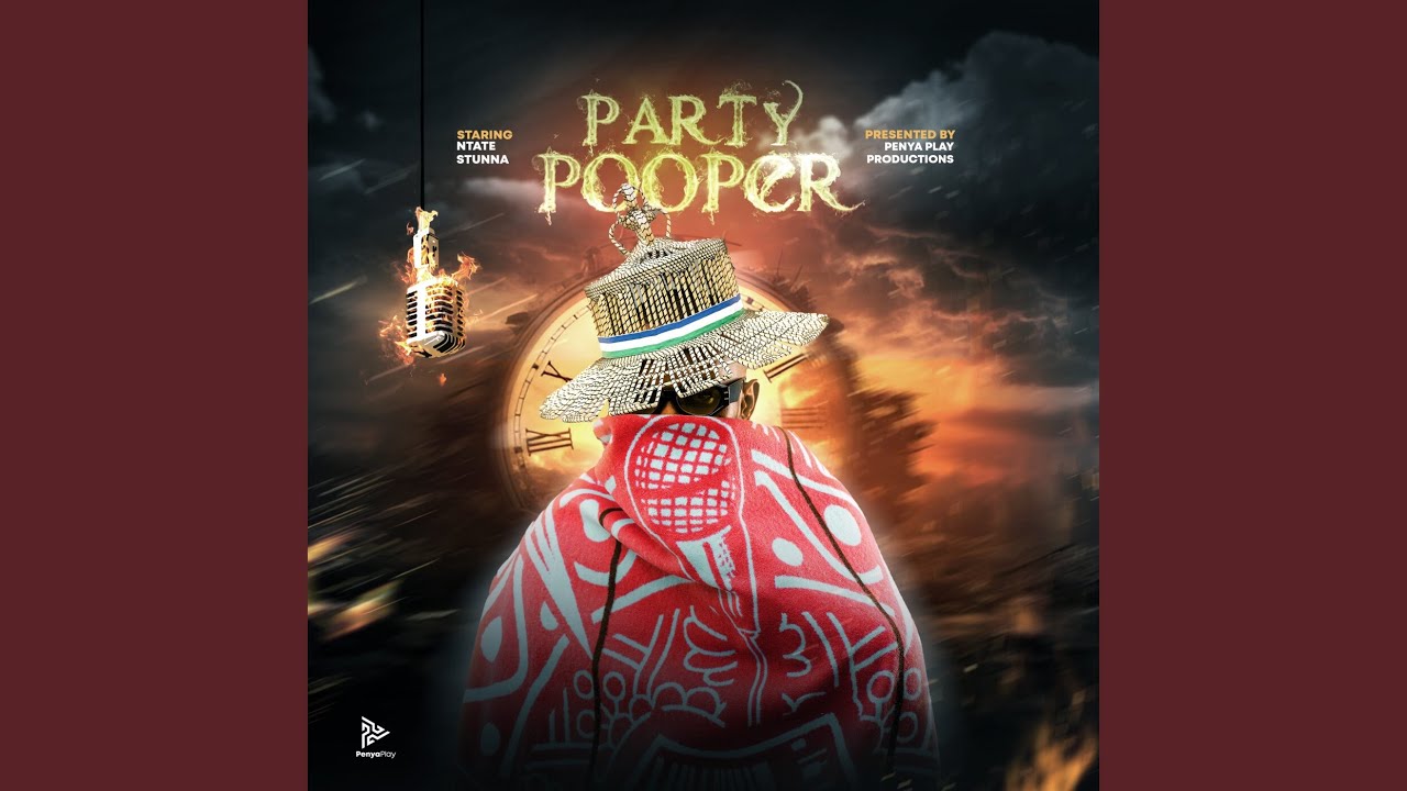 Party Pooper - YouTube
