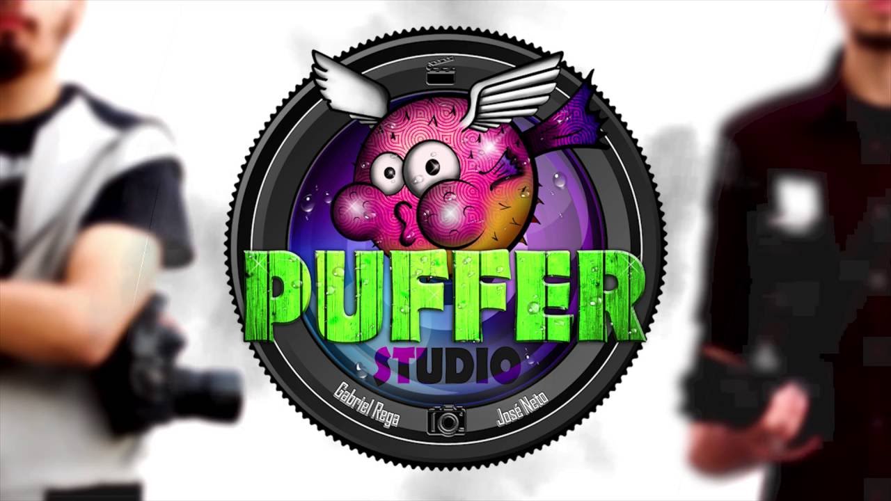 Puffer Studio 2016 - YouTube