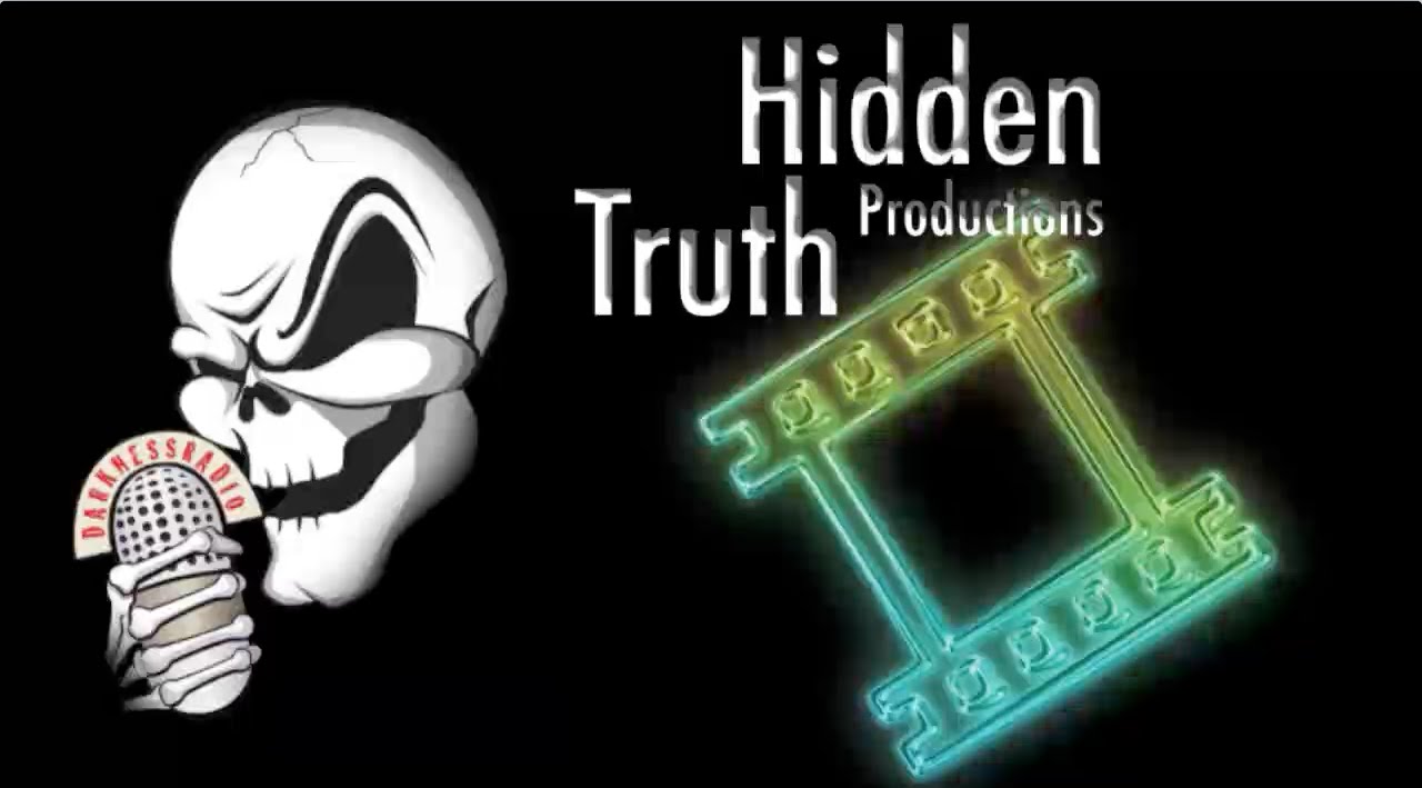 Darkness Radio (Interview): The Hidden Truth? Producers - YouTube