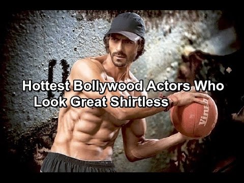 Hottest Bollywood Actors Who Look Great Shirtless || best body in bollywood