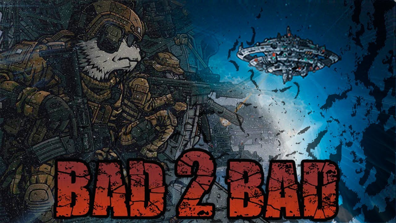 Historia de Bad 2 Bad Apocalypse - YouTube