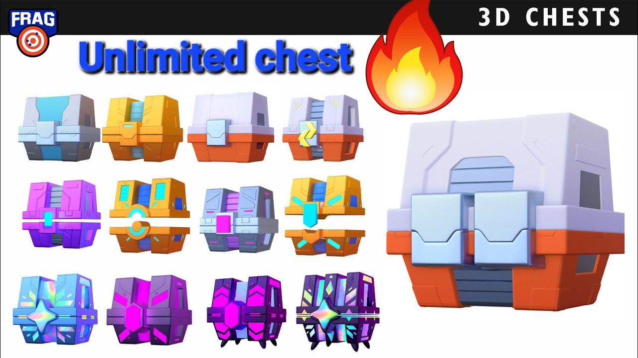 Unlocking Too many chest in @AyusStar | FPS | - YouTube