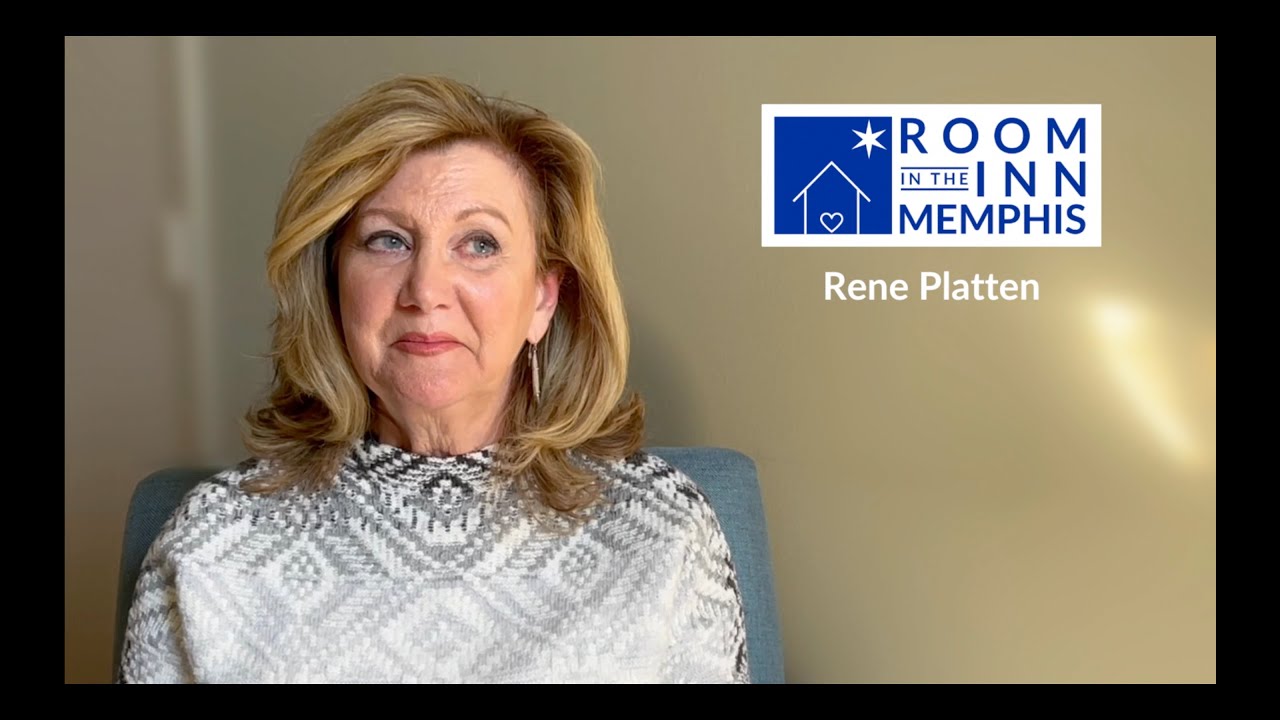 Rene's Story - YouTube