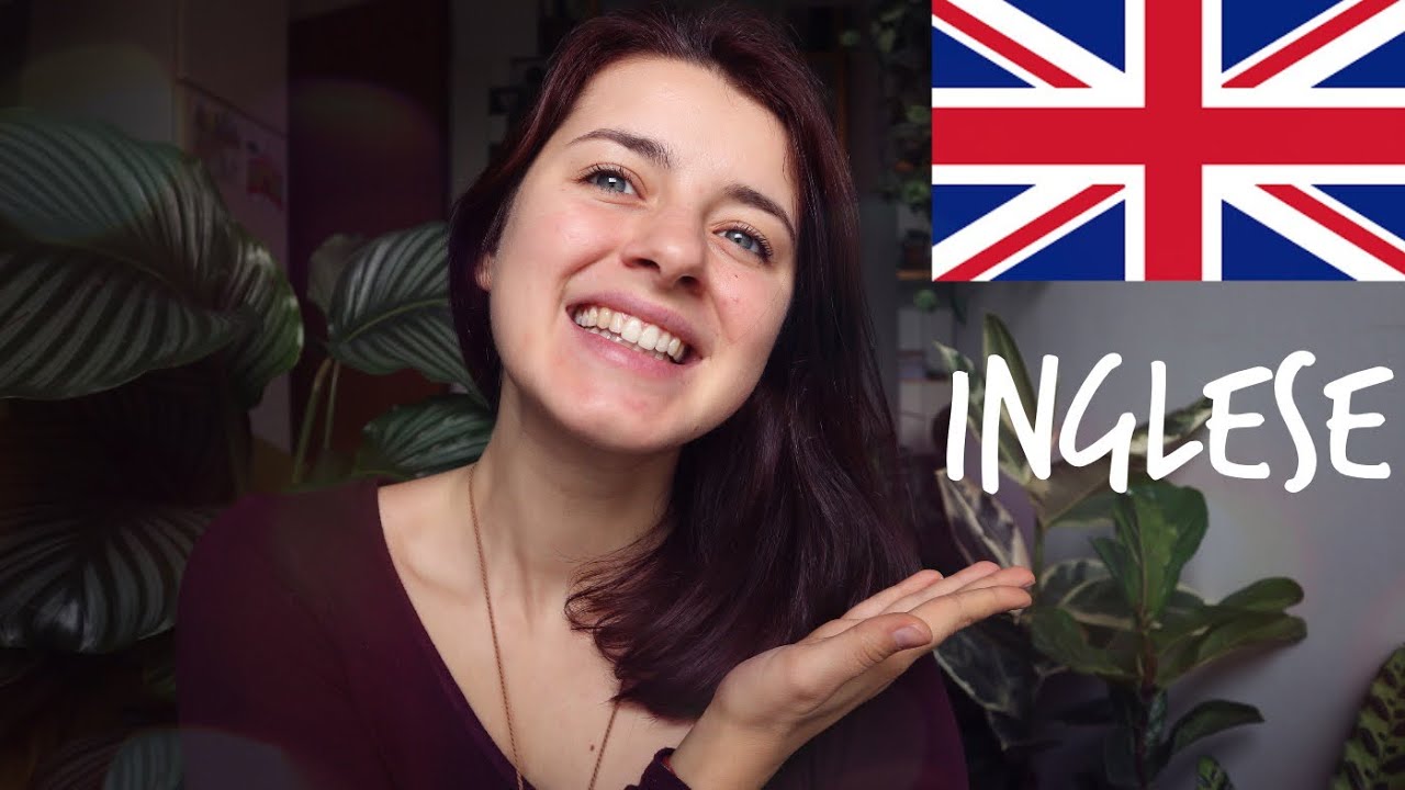 Come ho imparato l'INGLESE 🇬🇧 - YouTube