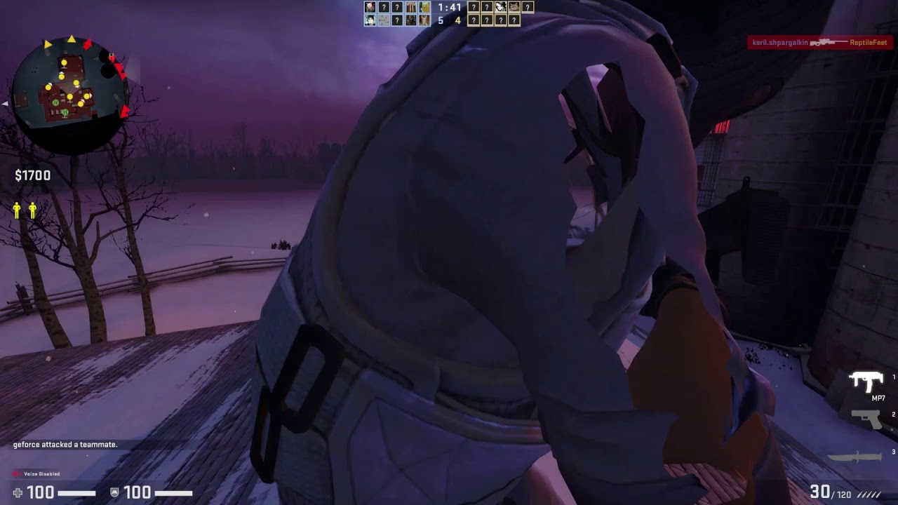 Counter Strike Global Offense - YouTube