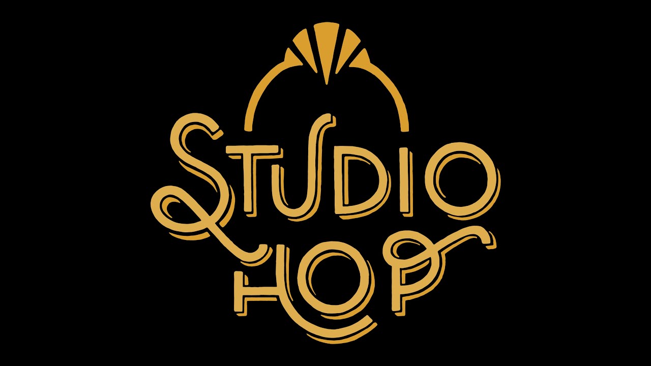Studio Hop - Les Profs - Ailsa & Jonatan - Lindy Hop - YouTube