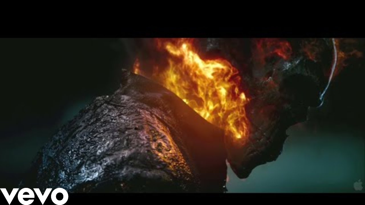 2Pac Ft. Eminem - Ghost Rider (2018 Remix) - YouTube