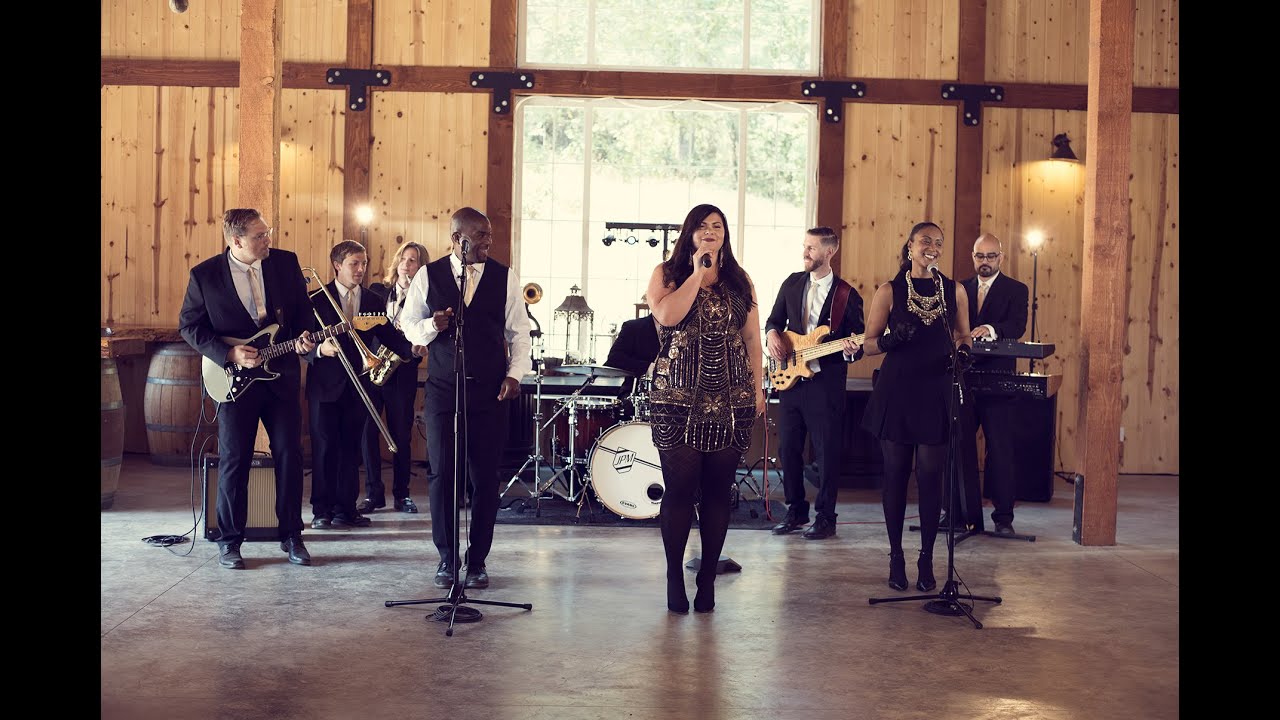 Vybe Society Medley 2019 - YouTube