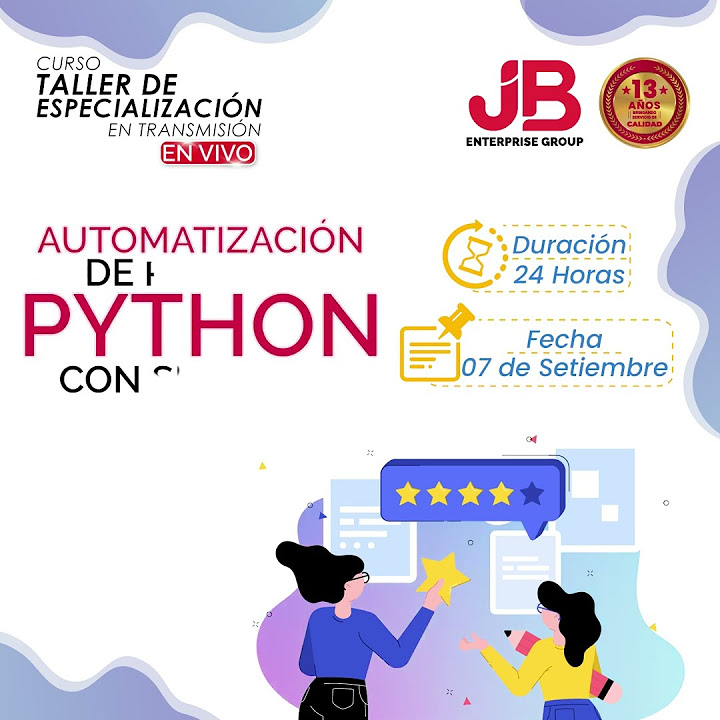 🌟Automatización de Pruebas Python con Selenium🌟 - YouTube