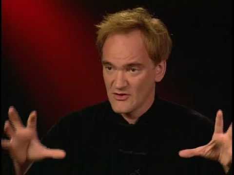IRON MONKEY (Quentin Tarantino Interview) HD