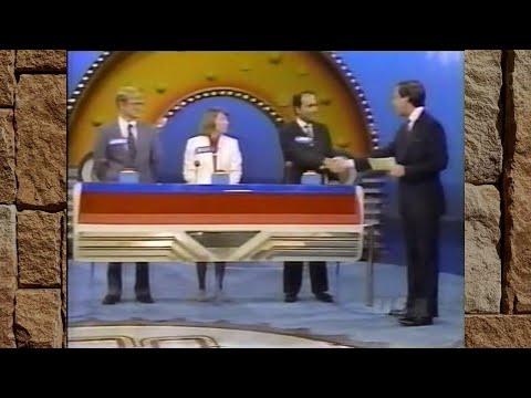 The Joker's Wild | James/Sue/Larry (Mar. 7th, 1991)
