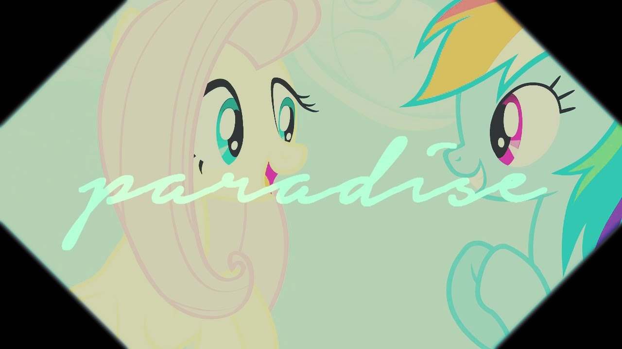 Flutterdash | Love Me Like You Do [mep part] - YouTube