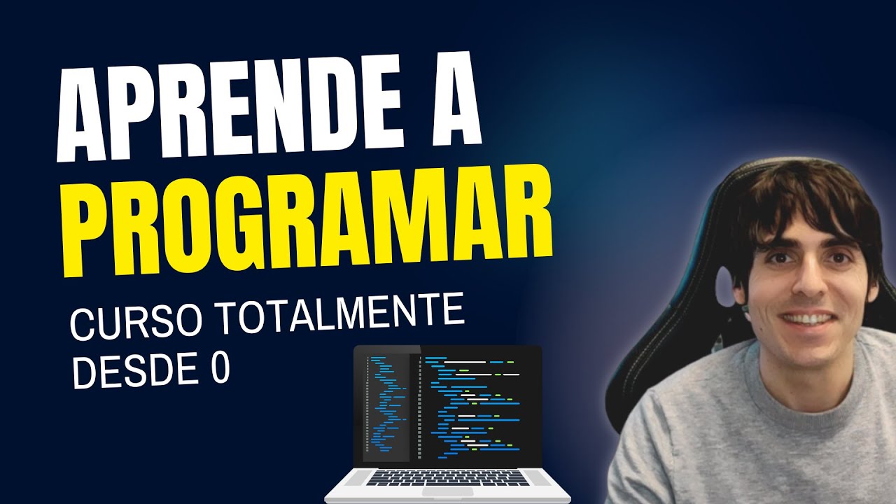 Las estructuras de control de flujo en programación #curso #fundamentos ...