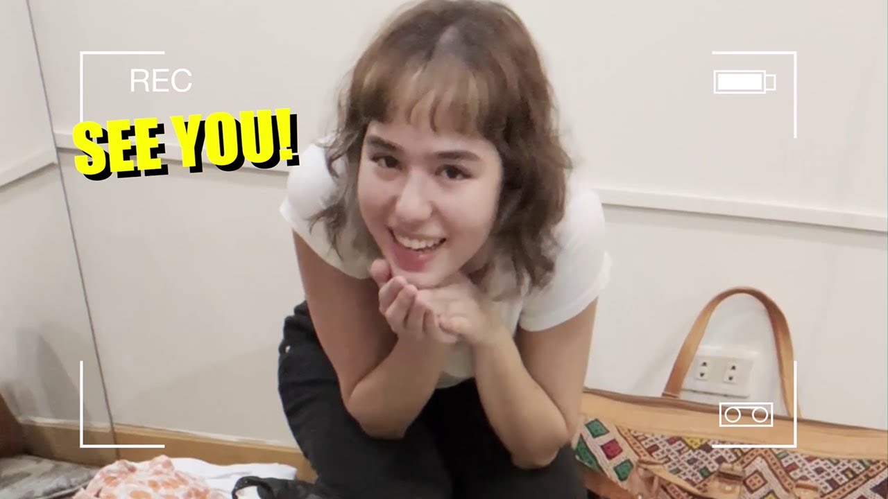 Running Man Philippines: ‘What’s In My Luggage’ with Angel Guardian ...