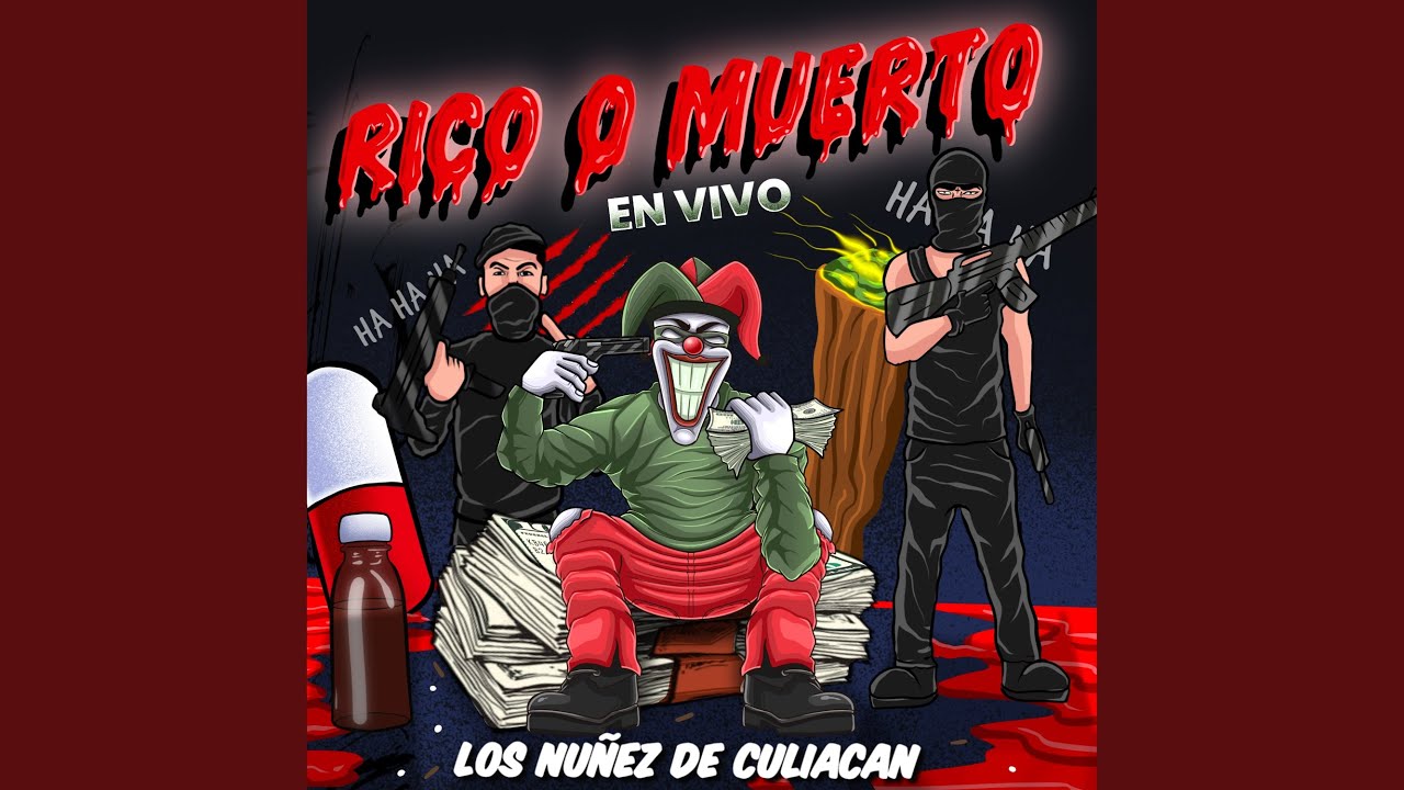 Rico O Muerto (En Vivo) - YouTube