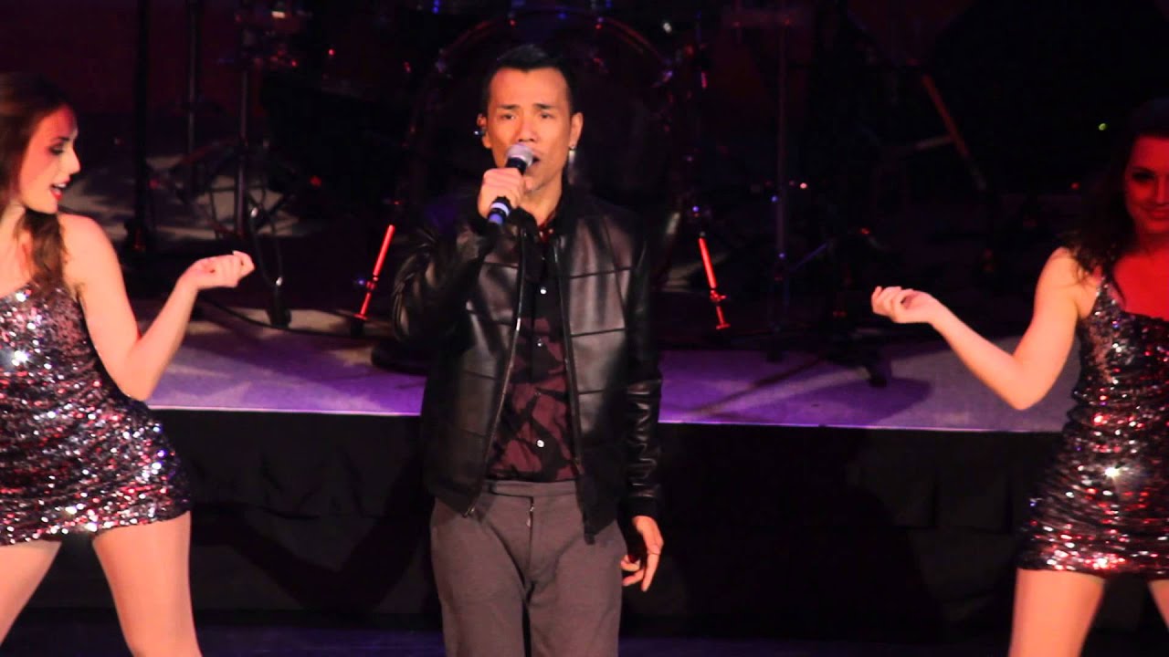 李國祥 Kwok Cheung Lee《摘星的晚上》 - YouTube