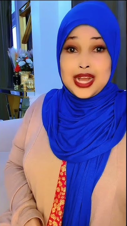 Wacyi galin dumarka - YouTube