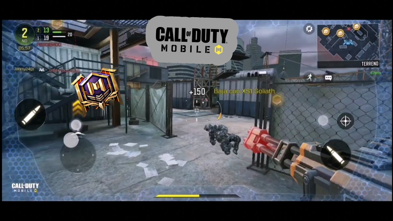 COD | Random - YouTube