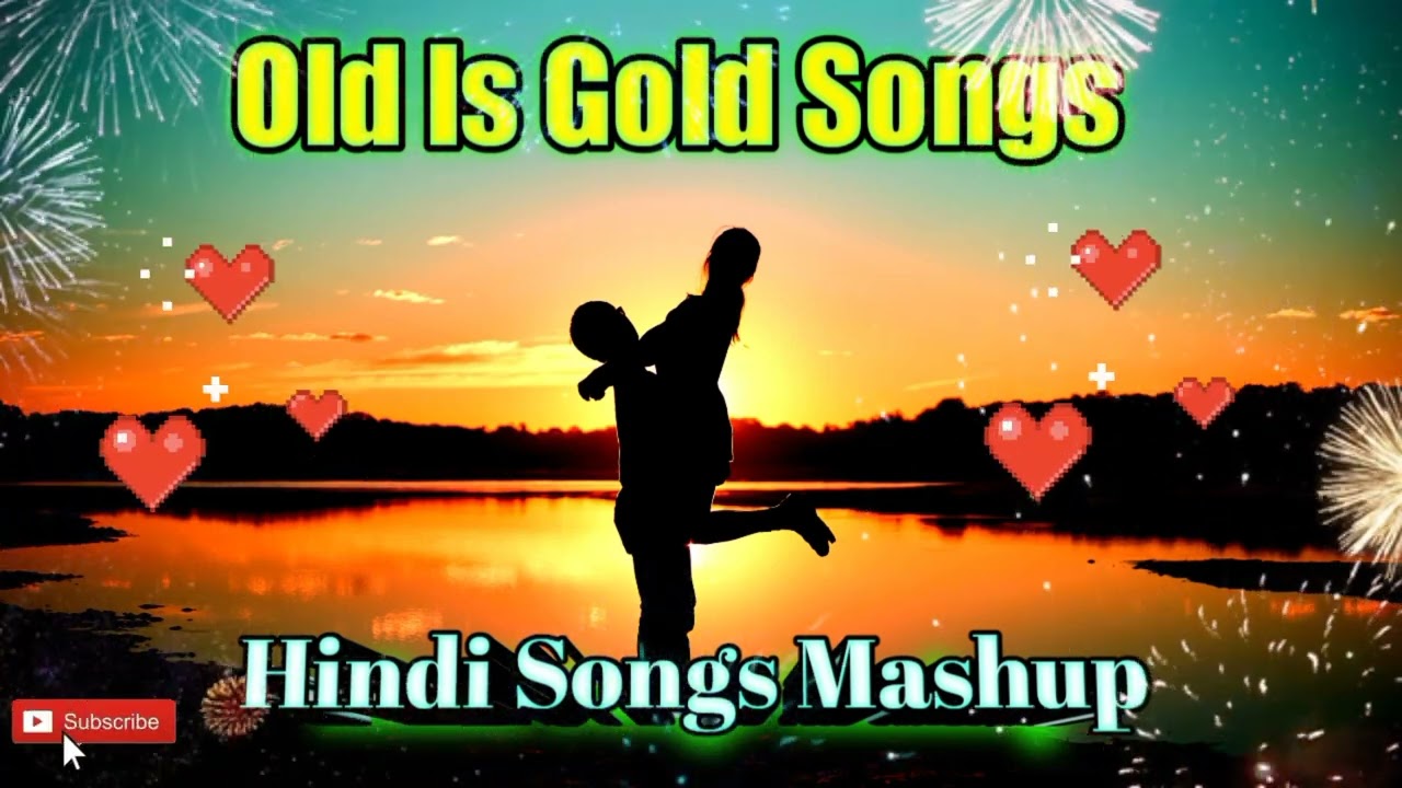 🥰 ️ Old Is Gold bollywood Songs 🥰 ️ | old hindi songs | hindi songs ...