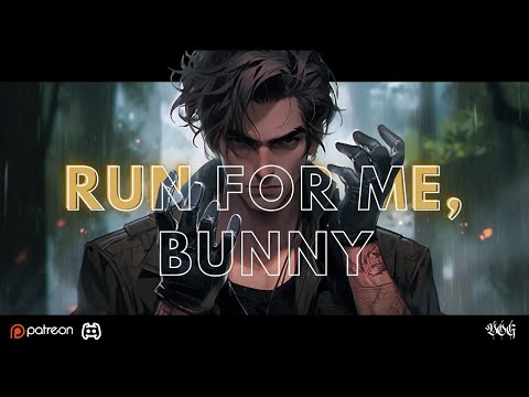 M4F | Escaping Your Kidnapper [Hunting] [Threatening] | Extreme Yandere ASMR Roleplay