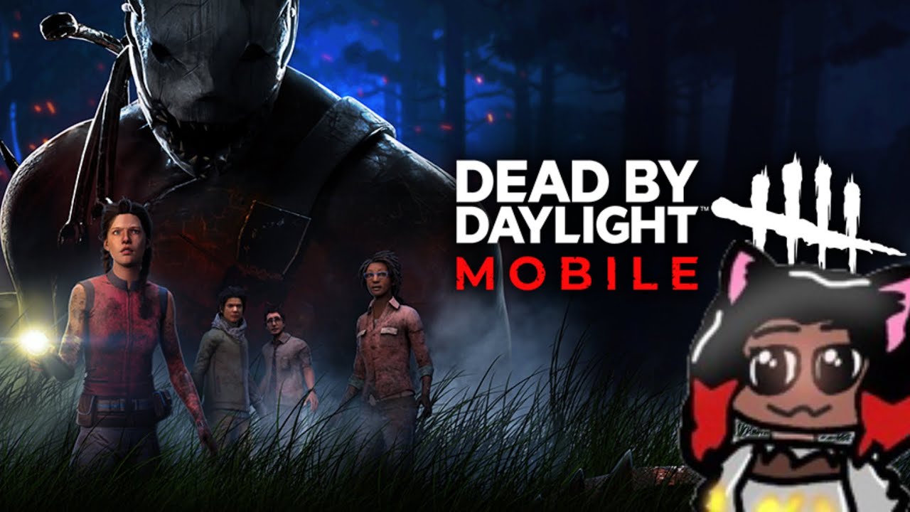 IT’S FINALLY HERE!!!/ DBD Mobile Netease Beta - YouTube