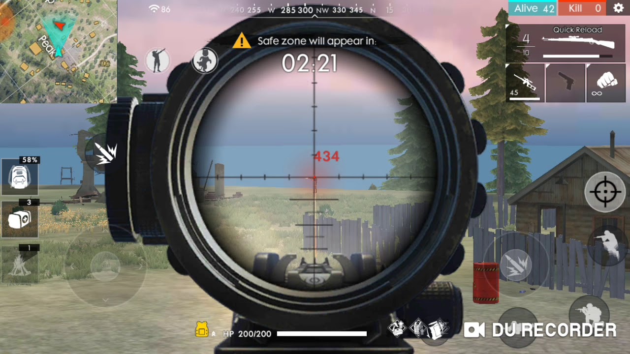 Free fire new Peak song ☆☆☆♡. - YouTube