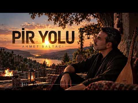 Ahmet Baltacı – Pir Yolu | Deyiş / Nefes