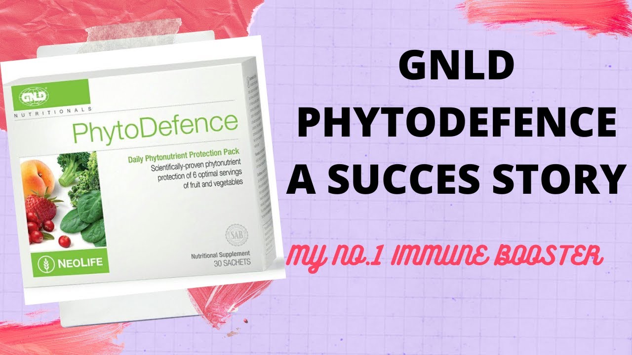 BUSINESS OPPORTUNITY; GNLD PHYTO DEFENCE A SUCCESS STORY - YouTube