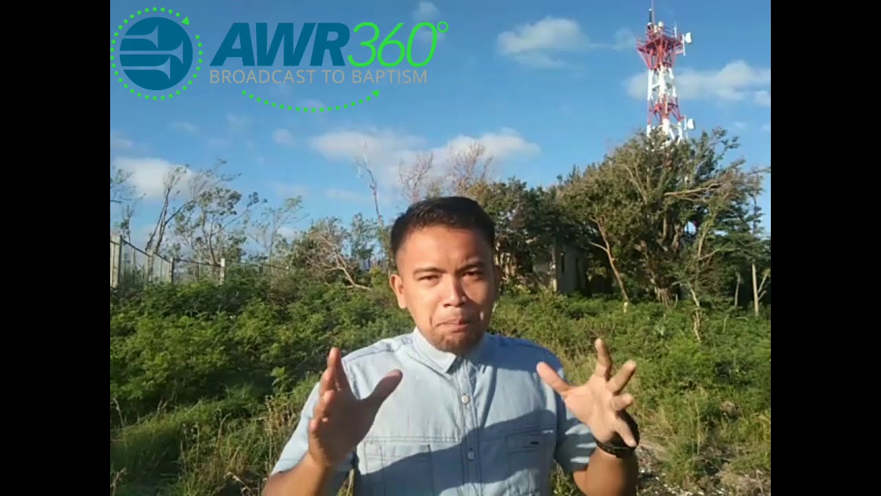 AWR360 Adventist World Radio. - YouTube