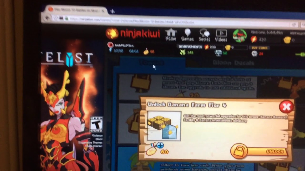I MAXED OUT FARMS ON FLASH! :D - YouTube